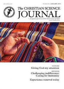 Christian Science Publications