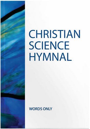 Hymns by Mary Baker Eddy