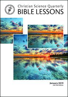 Christian Science in Connecticut - Home